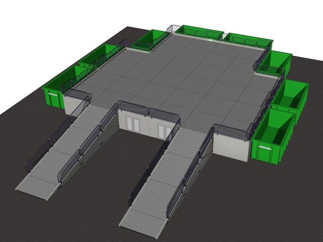 Modifiability, flexibility - Elkoplast